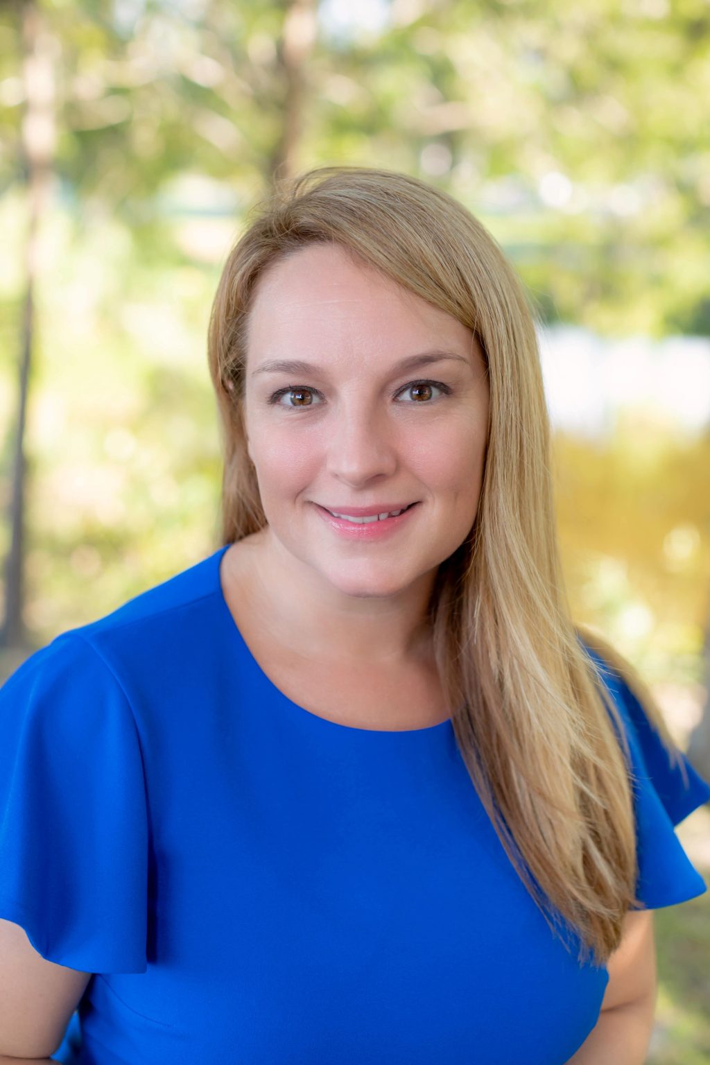 Annie Campbell Named Director of Development, The Heights Foundation ...