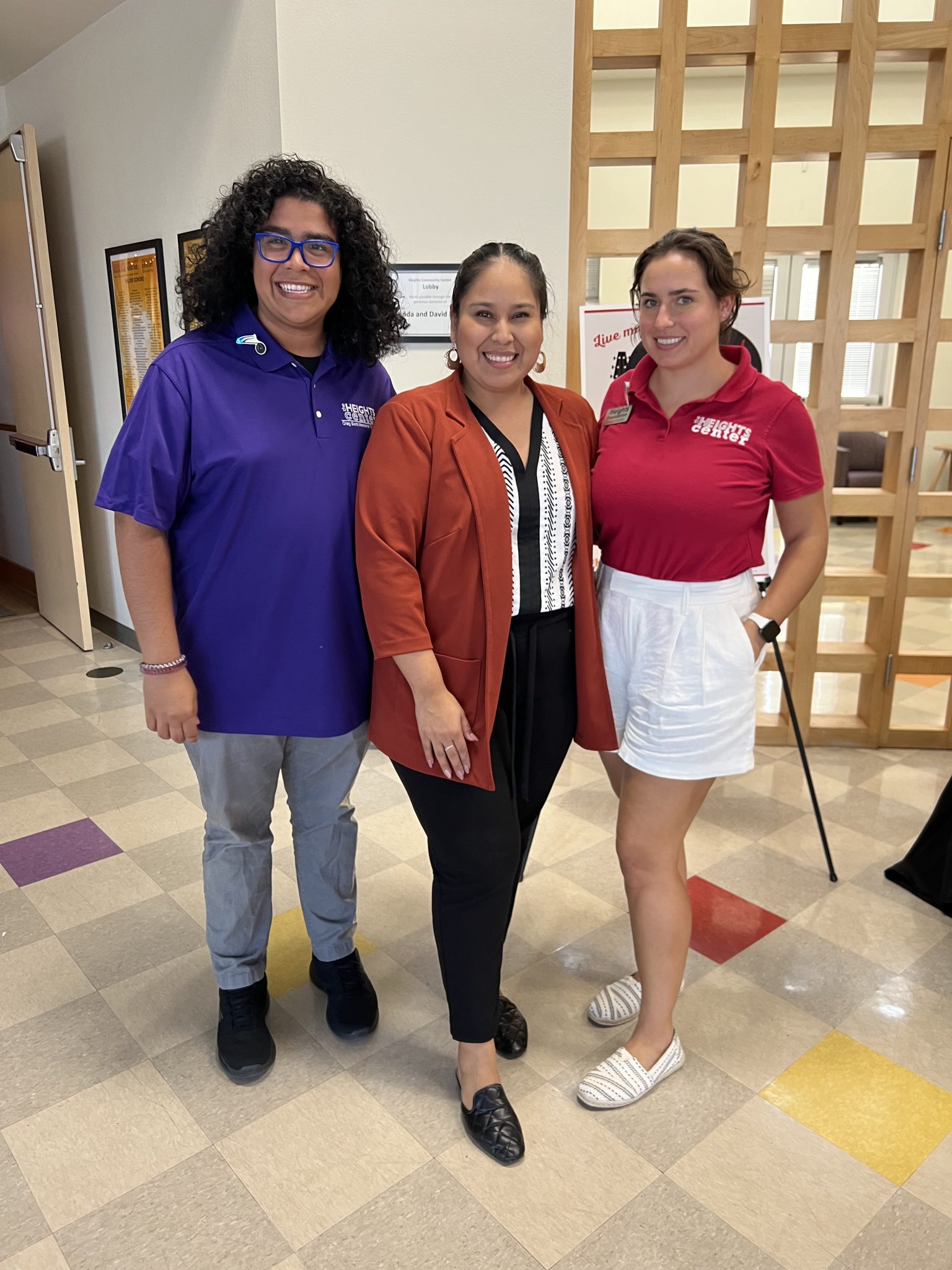 Heights Party Band June 2023 Photo Gallery – The Heights Foundation