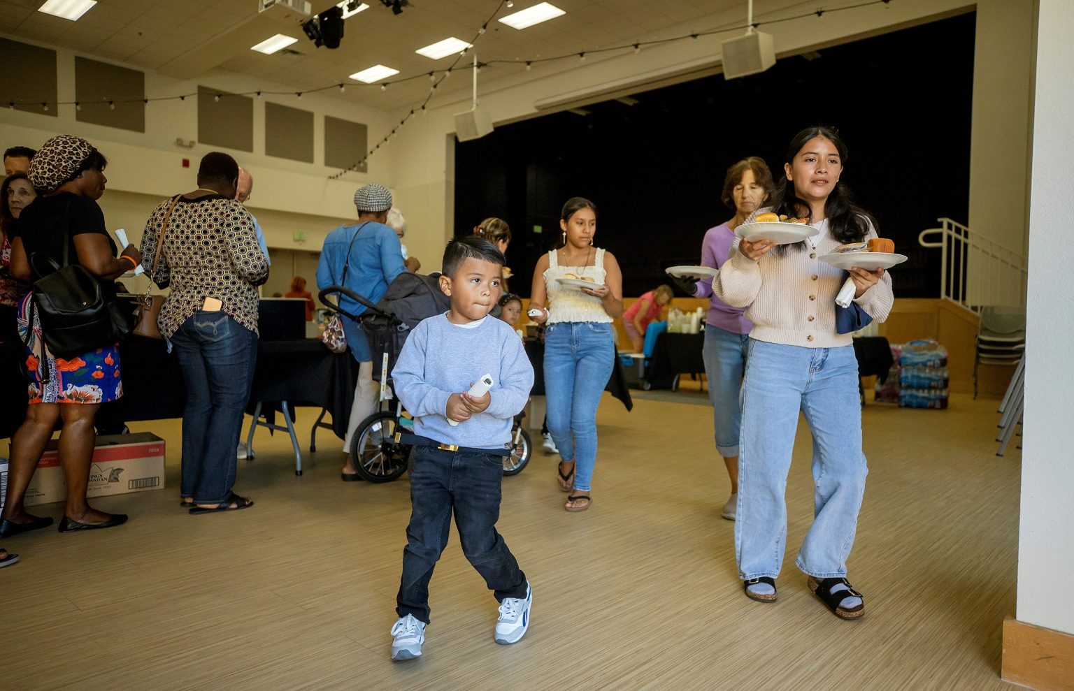 Happy Thanksgiving – Celebration of Thanks Photo Gallery – The Heights ...