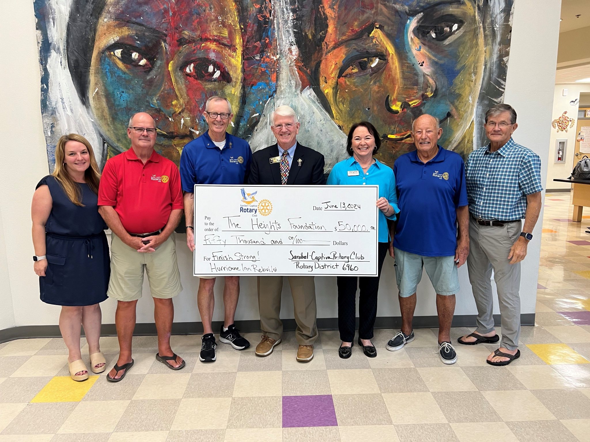 News – The Heights Foundation