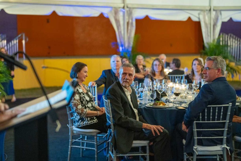 The Heights Foundation/The Heights Center Celebrates 25 Years of ...